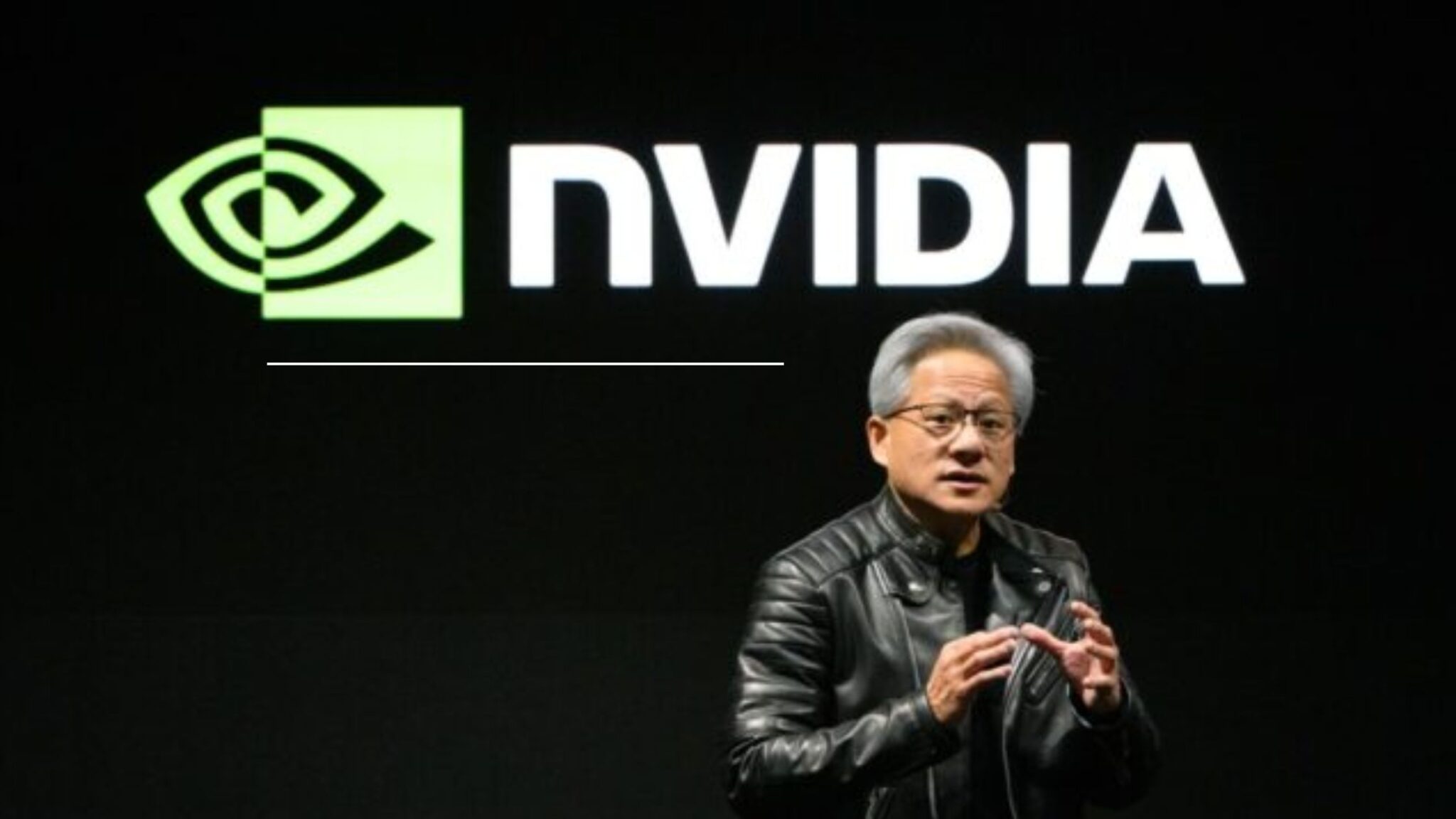 10 Fascinating Things to Know About Nvidia (Key Facts) - Fifth Level ...