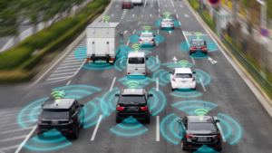 Driverless Technology: Key Components of Autonomous Vehicles (A ...