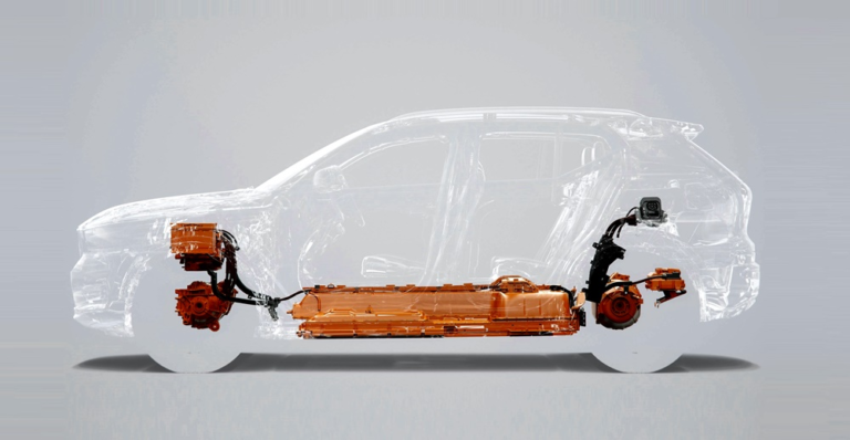 Driverless Technology: Key Components of Autonomous Vehicles (A ...