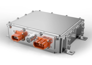 18 Key Components of Electric Vehicles (EVs) – A Complete Teardown (2025)
