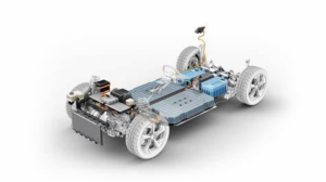 18 Key Components of Electric Vehicles (EVs) – A Complete Teardown (2025)