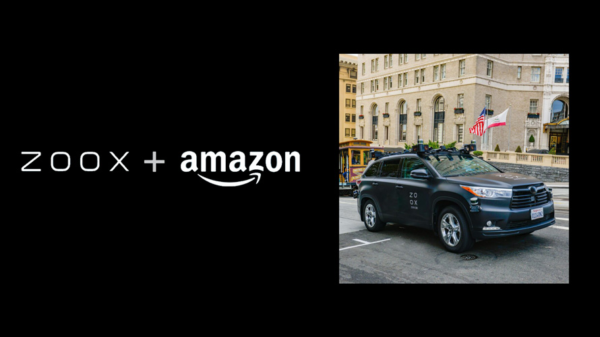 10 Things You Should Know About Zoox After 10 Years Building Autonomous ...