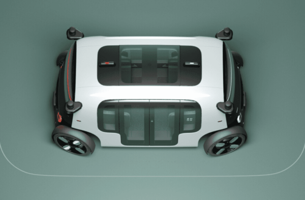 10 Things You Should Know About Zoox After 10 Years Building Autonomous ...