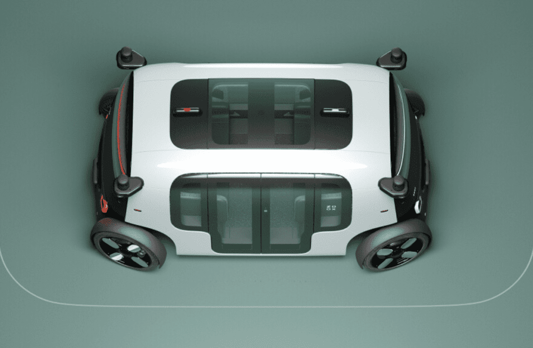 10 Things You Should Know About Zoox After 10 Years Building Autonomous ...