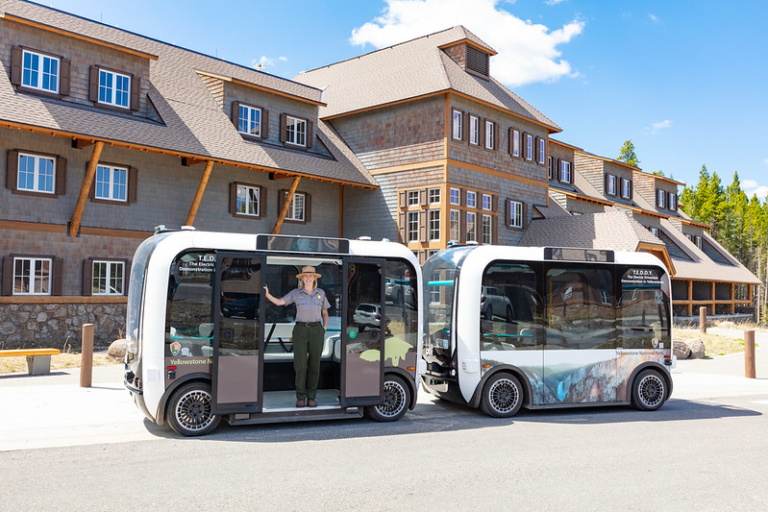 Autonomous Mobility: 10 Interesting Key Facts About Beep