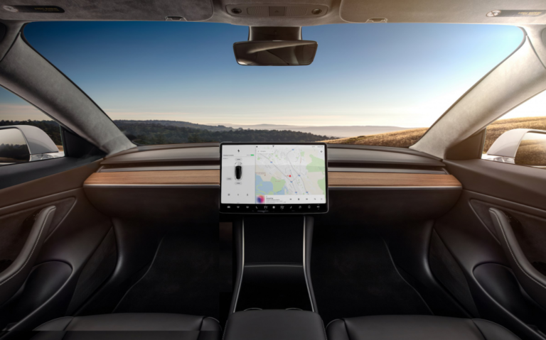 Driverless Technology: Key Components of Autonomous Vehicles (A ...