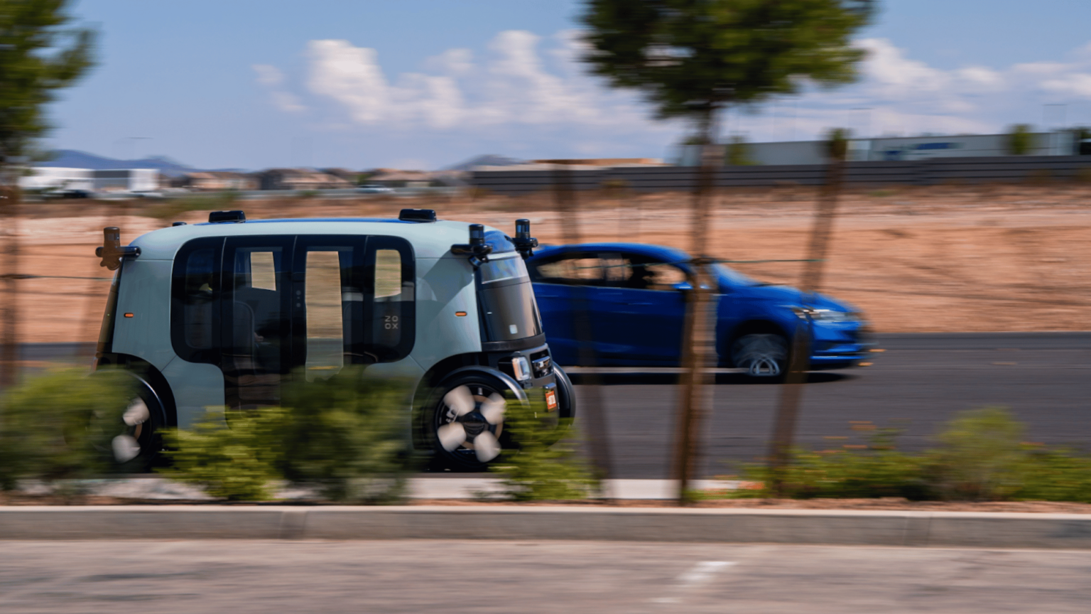 Top 20 US Autonomous Vehicle Companies (2025)