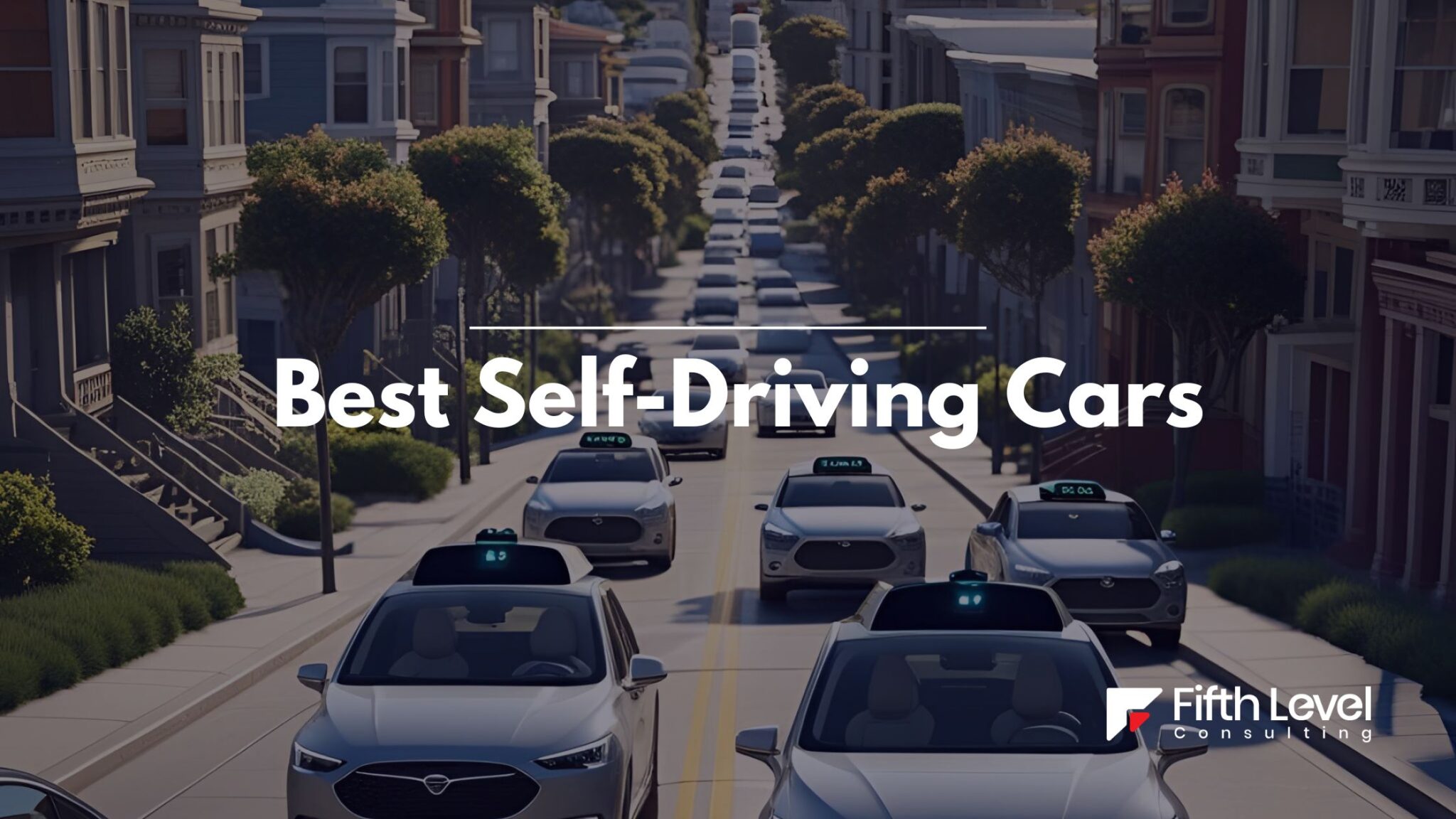 6 Best Self-Driving Cars in the US (2025)
