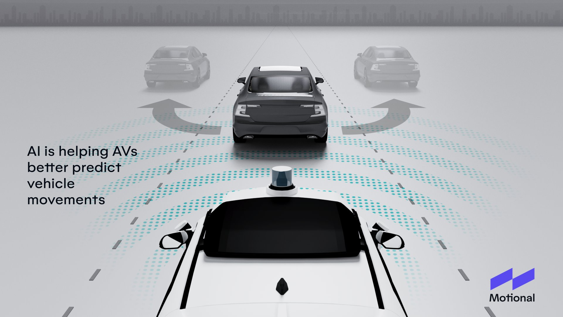 Autonomous Vehicles: 10 Intriguing Key Facts About Motional (2025)