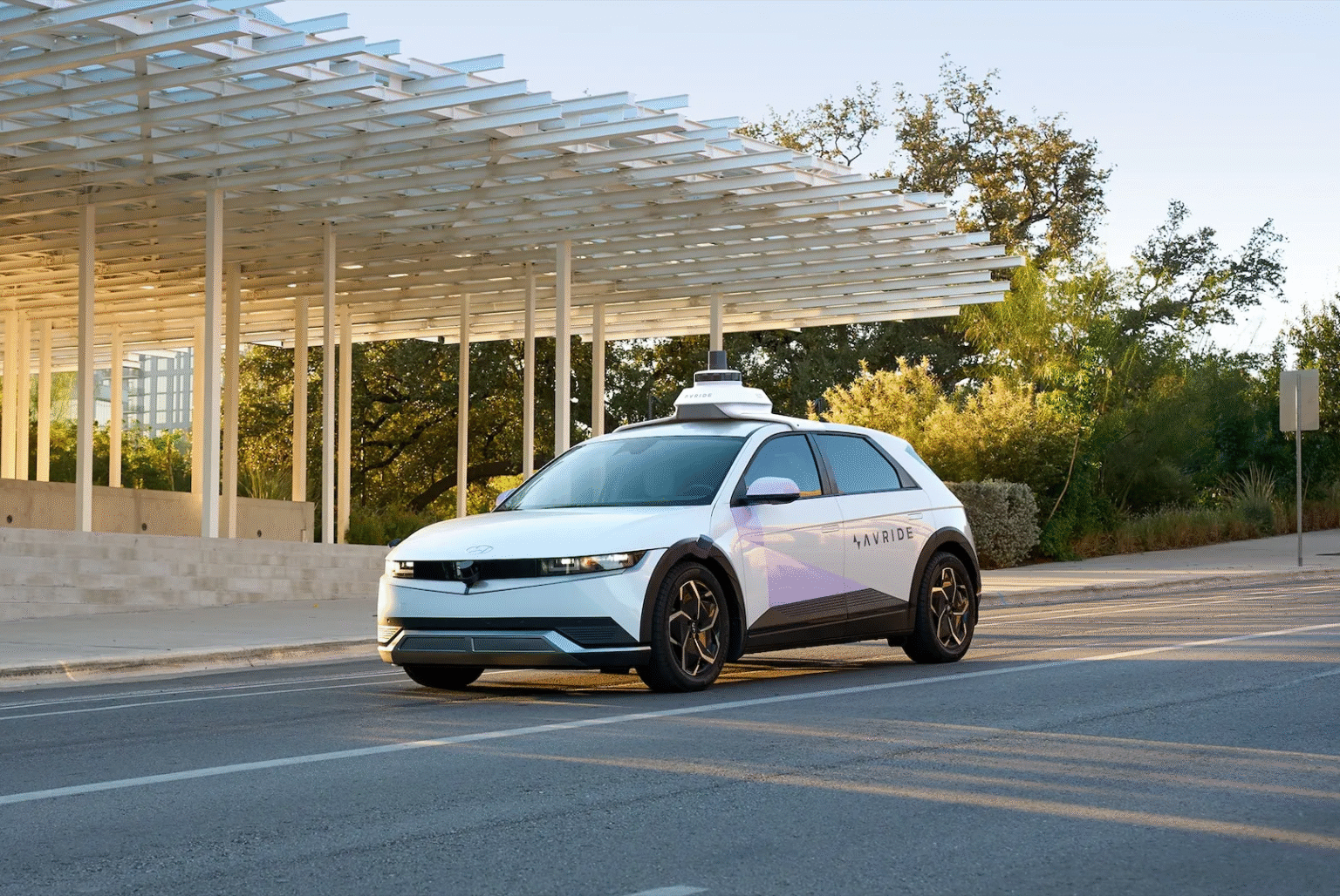 Autonomous Vehicles: 10 Intriguing Key Facts About Motional (2025)
