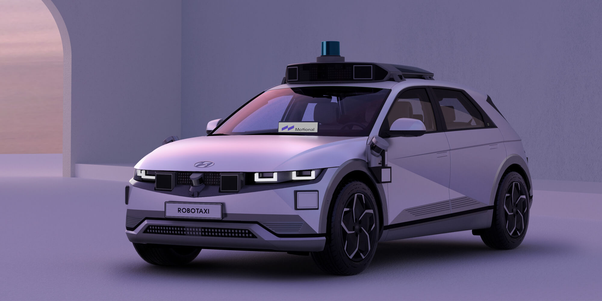 Autonomous Vehicles: 10 Intriguing Key Facts About Motional (2025)