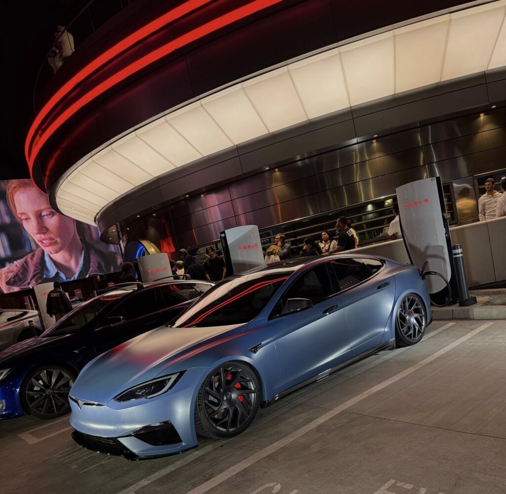 10 Best Self-Driving Electric Cars for 2025 - Fifth Level Consulting