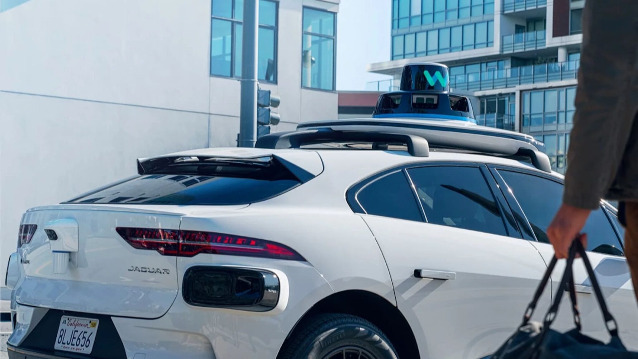 Waymo Service Areas in the US: A Definitive Guide - Fifth Level Consulting