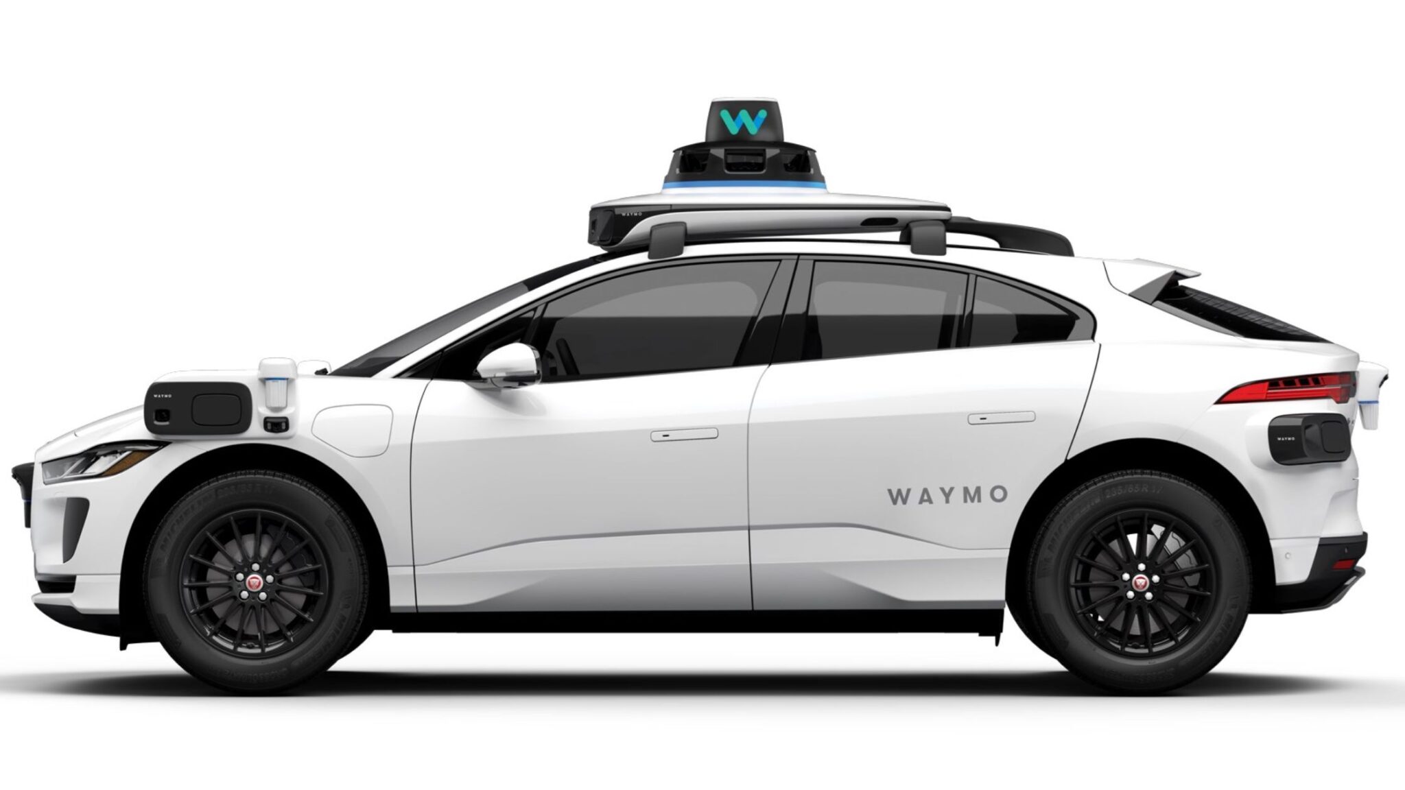 2026 Waymo Safety Impact Compared with Human Drivers