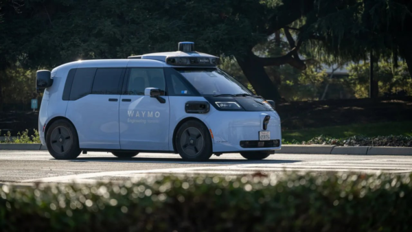 Waymo's 6th-Generation Robotaxi Begins Full Autonomous Operations ...